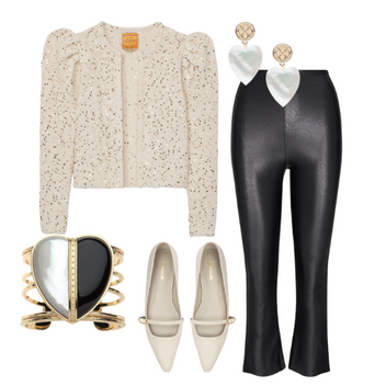 Jane's Holiday Dressing Guide – Jane Win Jewelry
