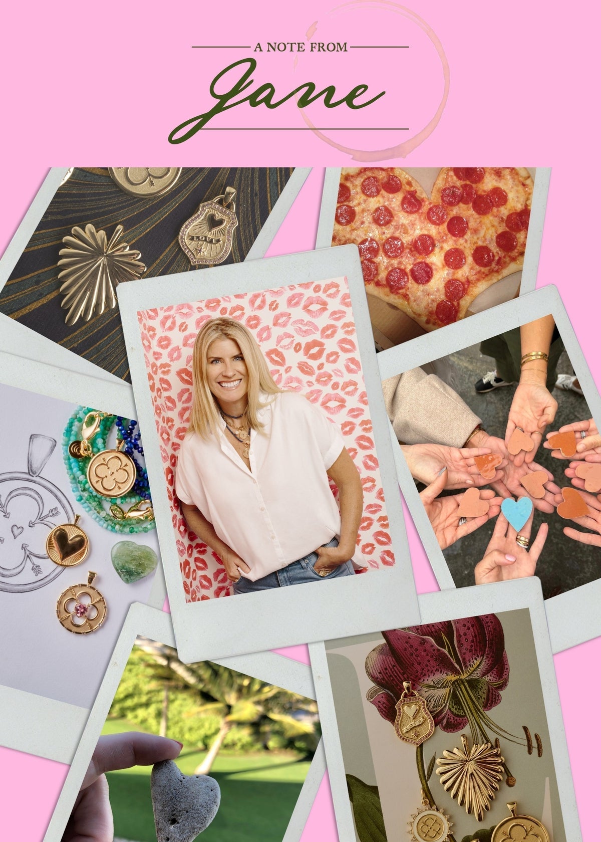 Note from Jane: Valentine's Day 2026 – Jane Win Jewelry