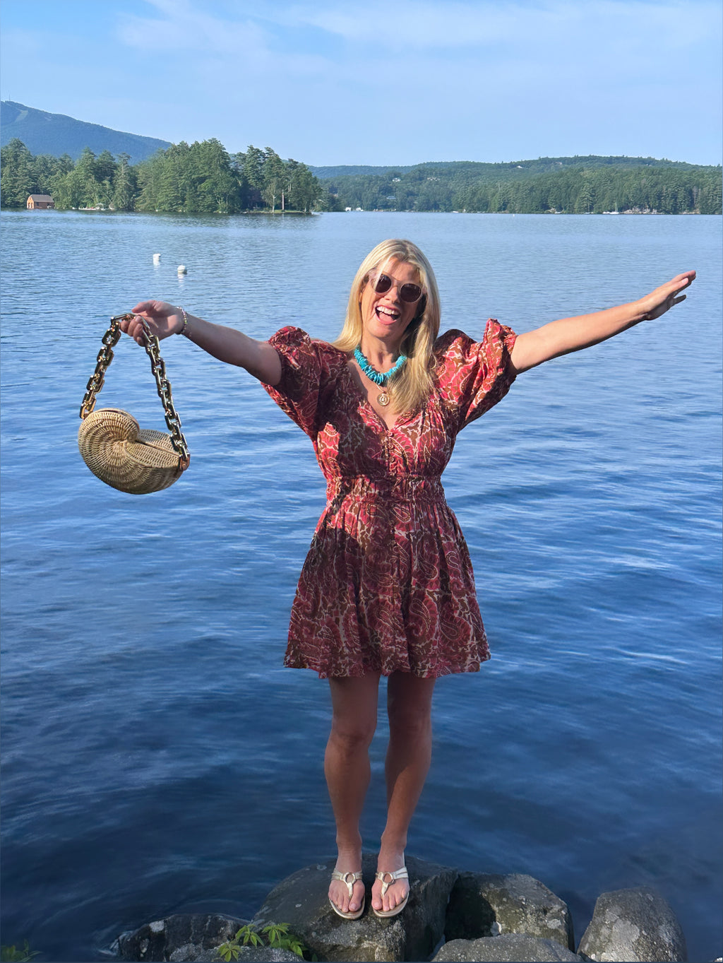 Jane Win Girl Gang: POOLSIDE – Jane Win Jewelry