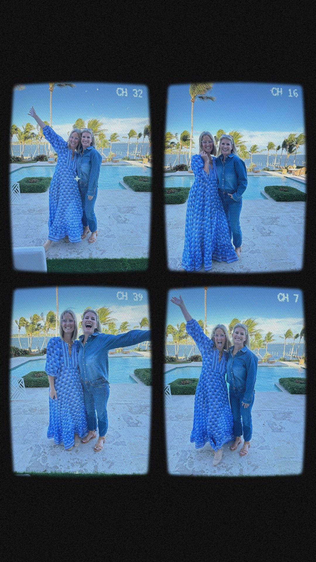 Note From Jane: Florida 2024 Recap – Jane Win Jewelry