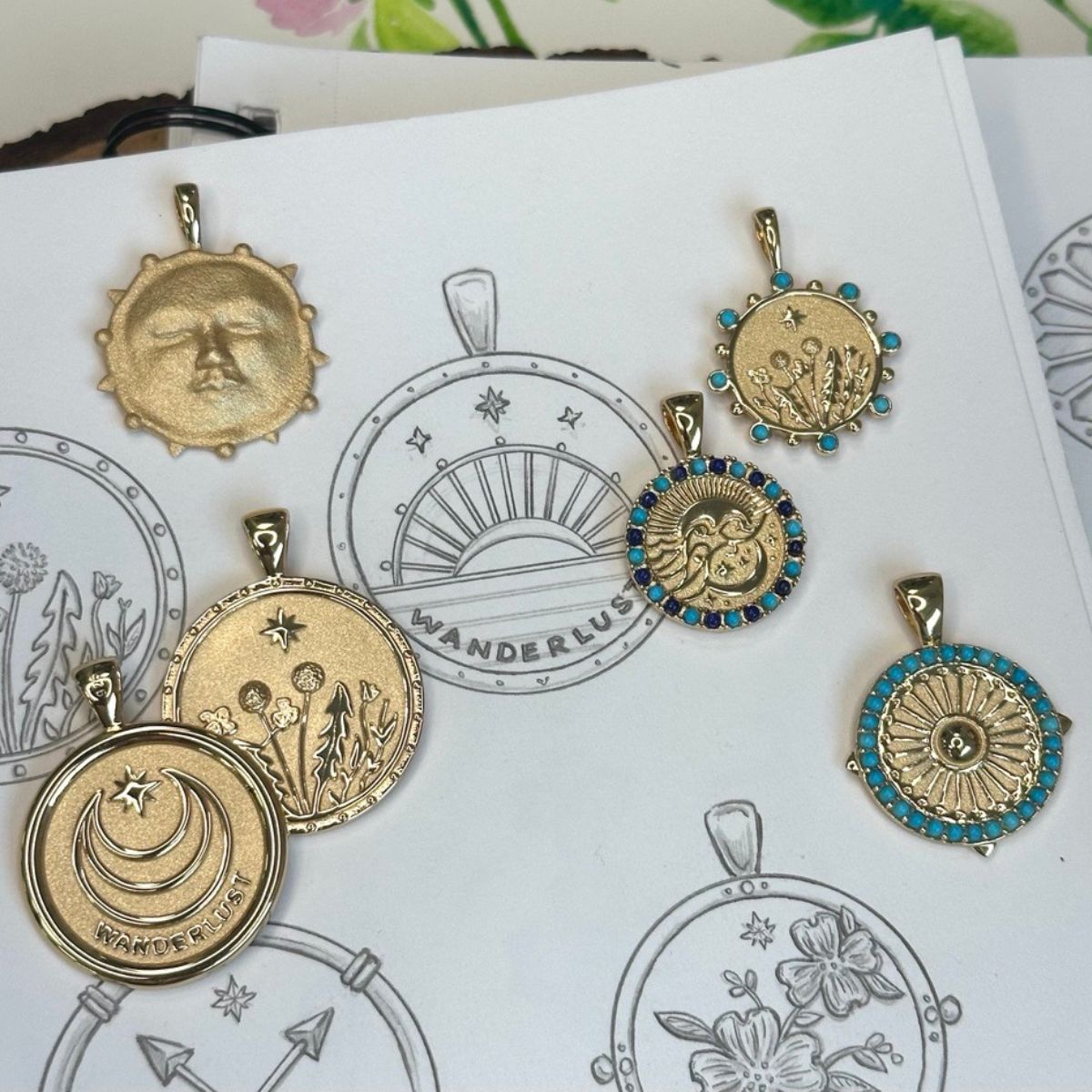 Blog – Jane Win Jewelry