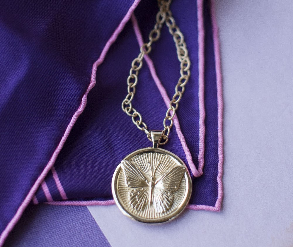 Behind the Design Series: FREE – Jane Win Jewelry