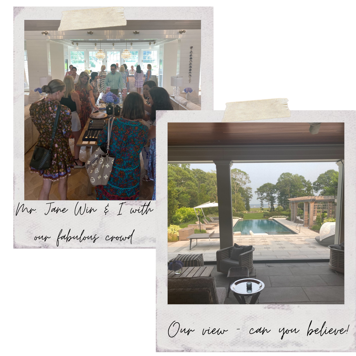 A Note from Jane: Why did I start Jane Win?! – Jane Win Jewelry