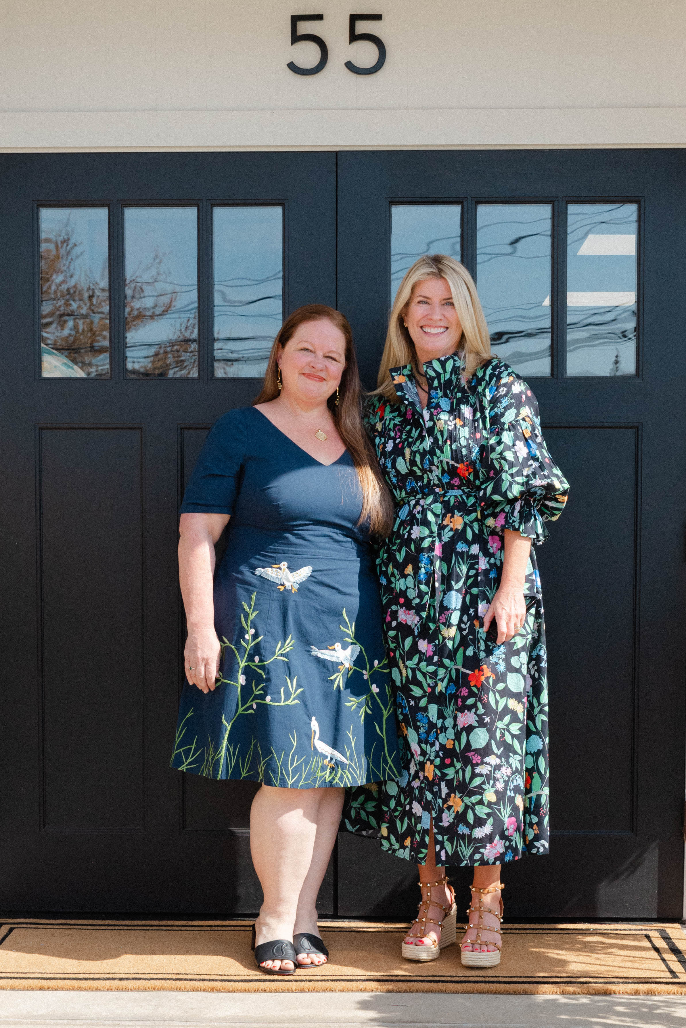 Jane Win x Kate Quinn Spring Event Recap – Jane Win Jewelry