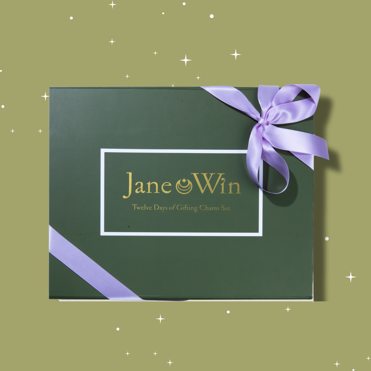 Jane Win 12 Days of Gifting – Jane Win Jewelry