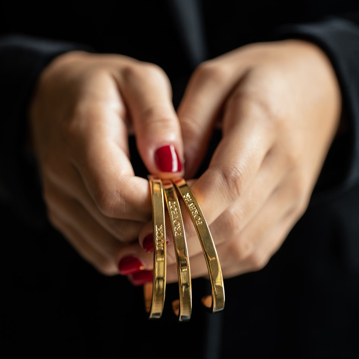 Product Spotlight: Jane Win x Soko – Jane Win Jewelry