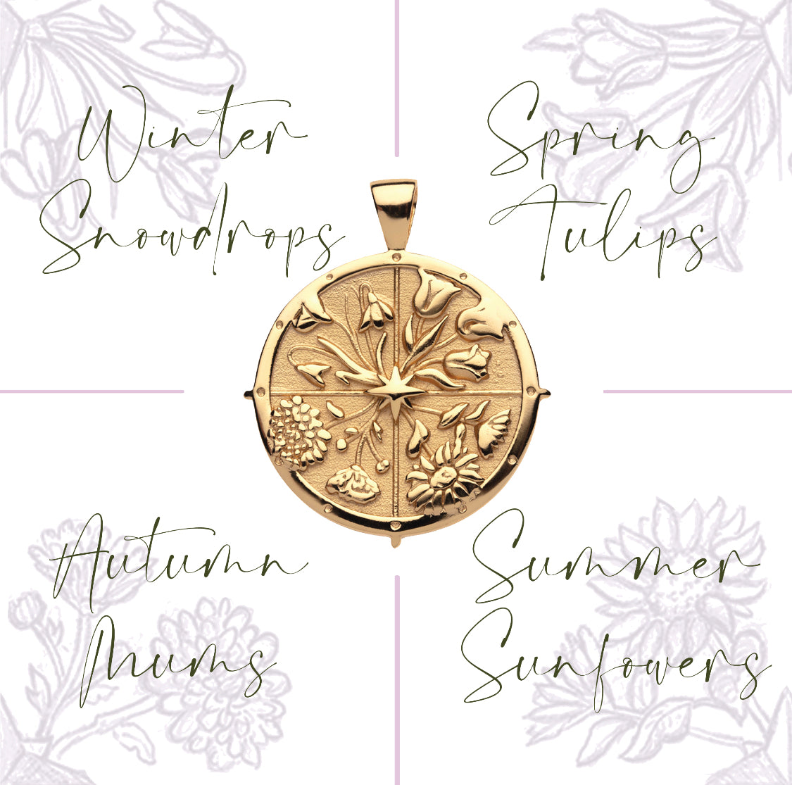 A Note from Jane: HOPE – Jane Win Jewelry