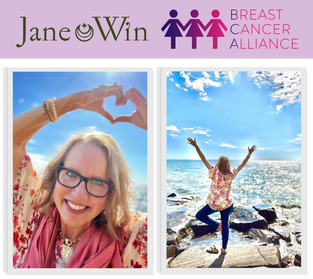 Share the Love Stories: Cheri Henderson – Jane Win Jewelry