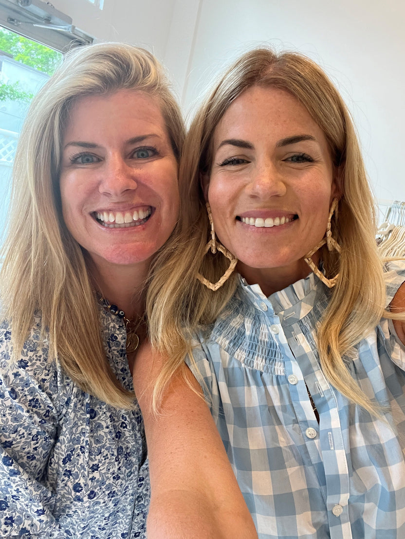 Jane Win Girl Gang: Liz Joy of Pure Joy Home & Marea – Jane Win by Jane ...