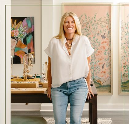 A Note from Jane: Holiday is here! – Jane Win Jewelry