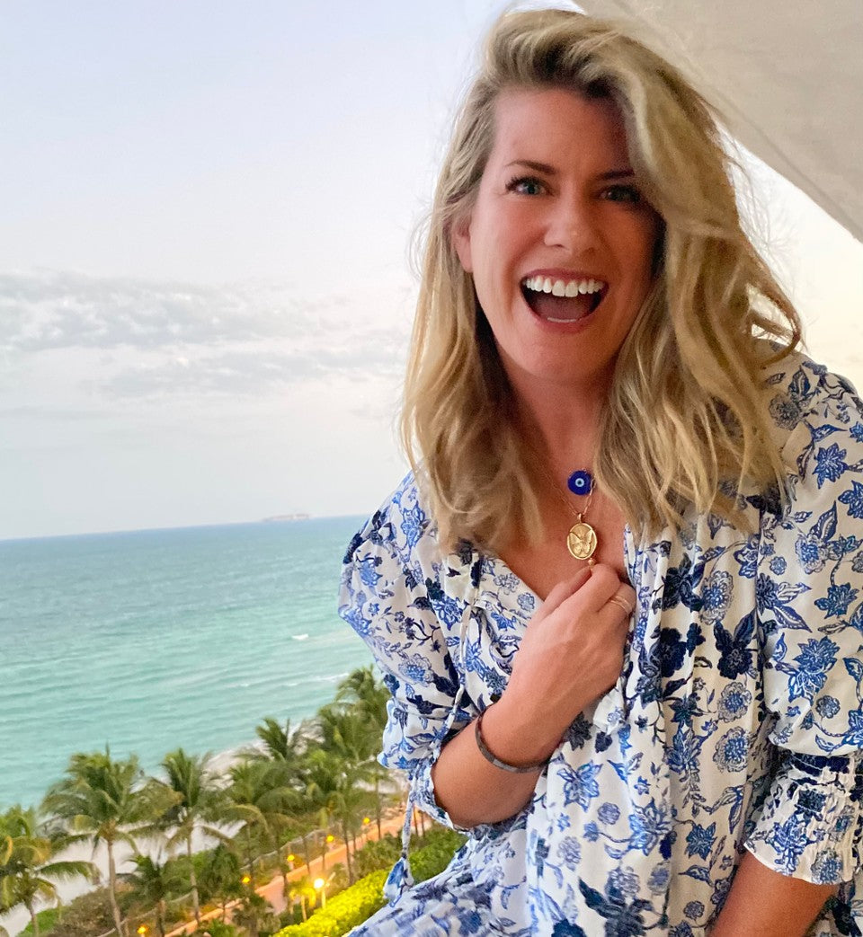 A Note from Jane: Hello SUMMER! – Jane Win Jewelry