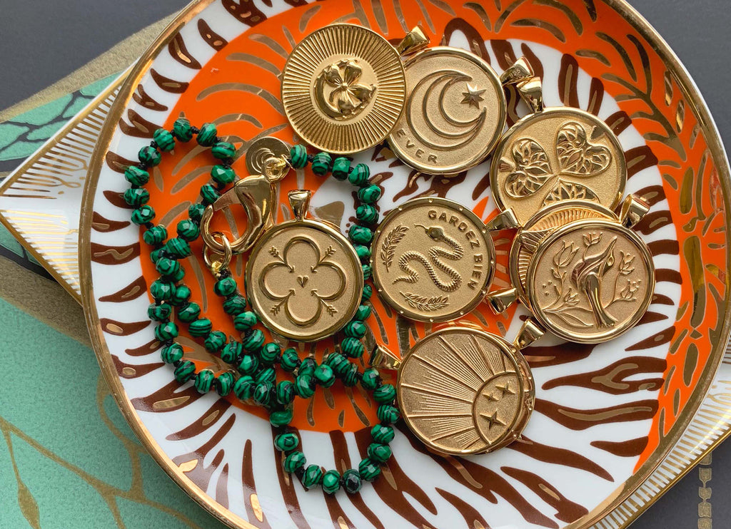 Collections – Jane Win Jewelry