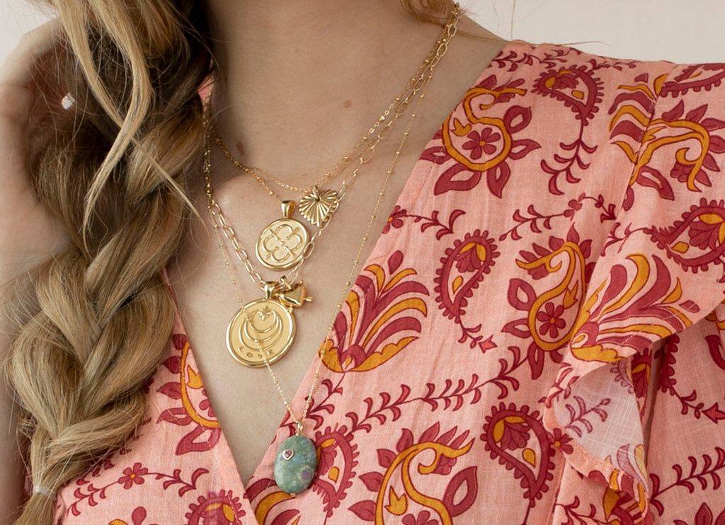 LOVE – Jane Win Jewelry