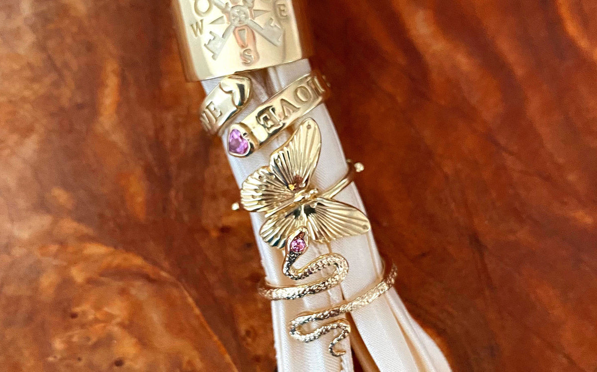 Collections – Jane Win Jewelry