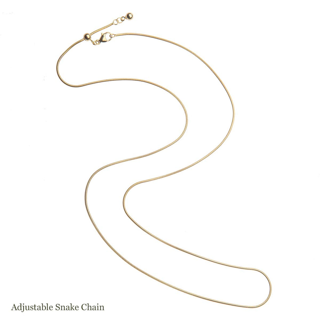 Layer Up! Chain Set – Jane Win Jewelry