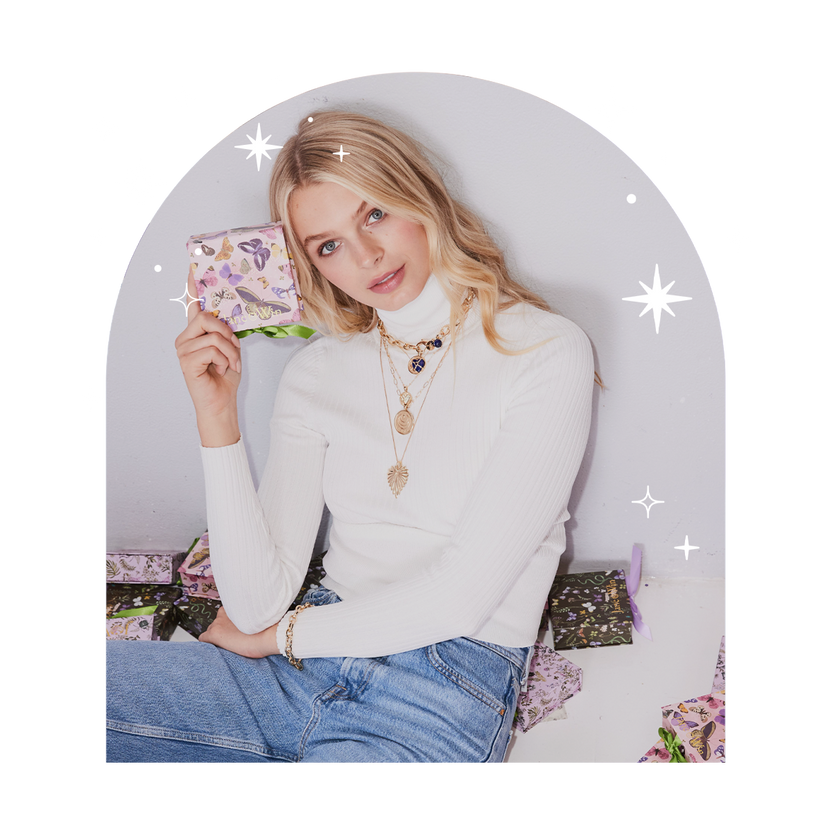 The Jane Win Holiday Gift Guide – Jane Win by Jane Winchester Paradis