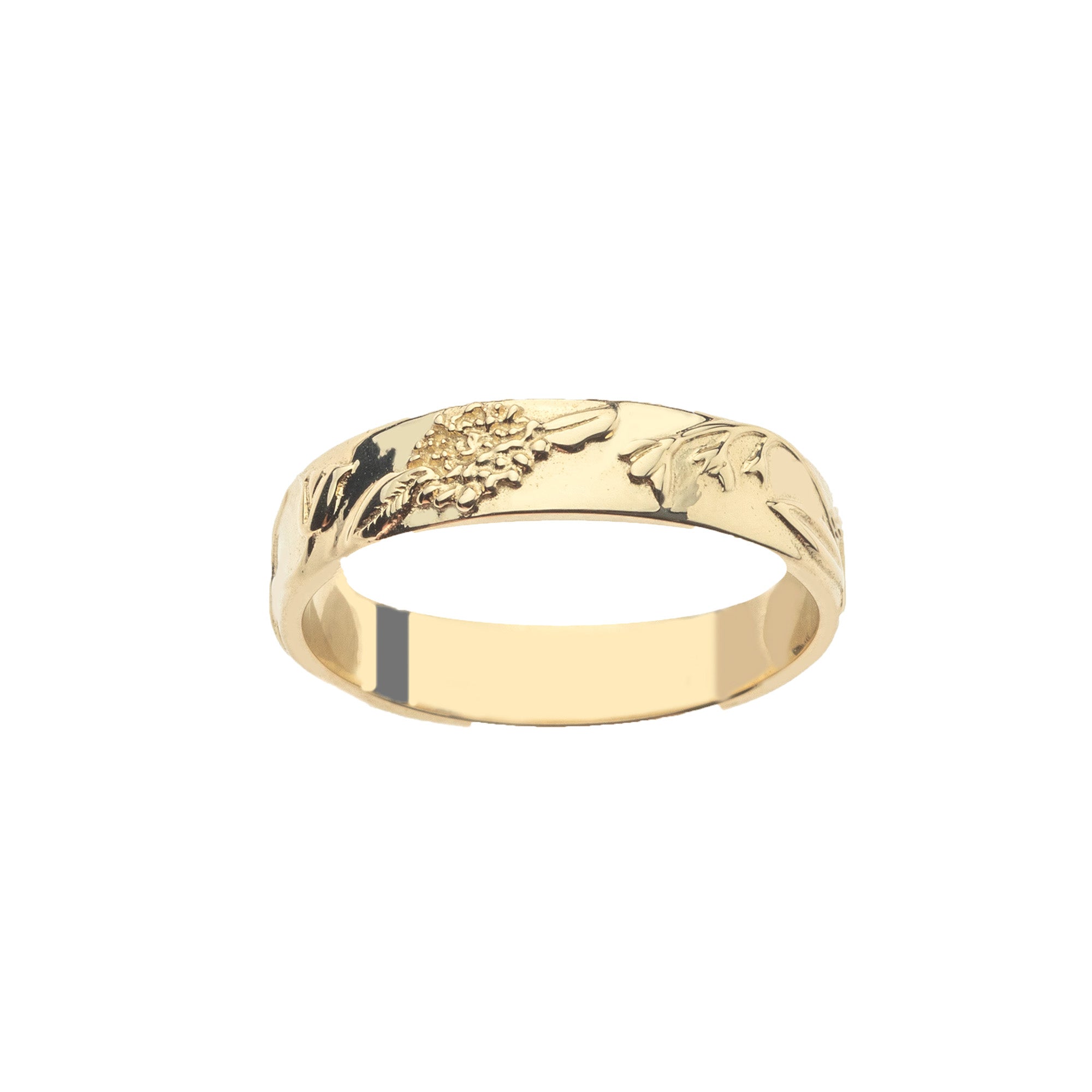 HOPE Stacking Ring – Jane Win Jewelry