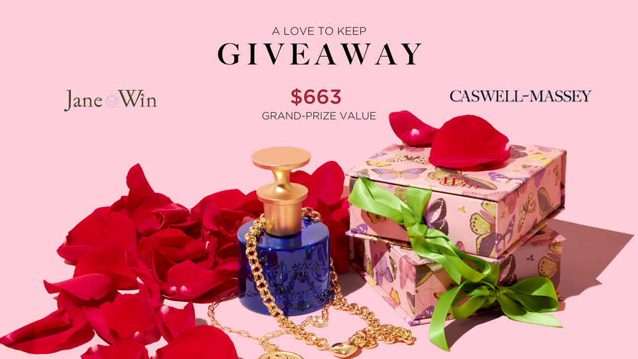 Powder Puff Collection x Jane Win Girl Gang – Jane Win by Jane ...