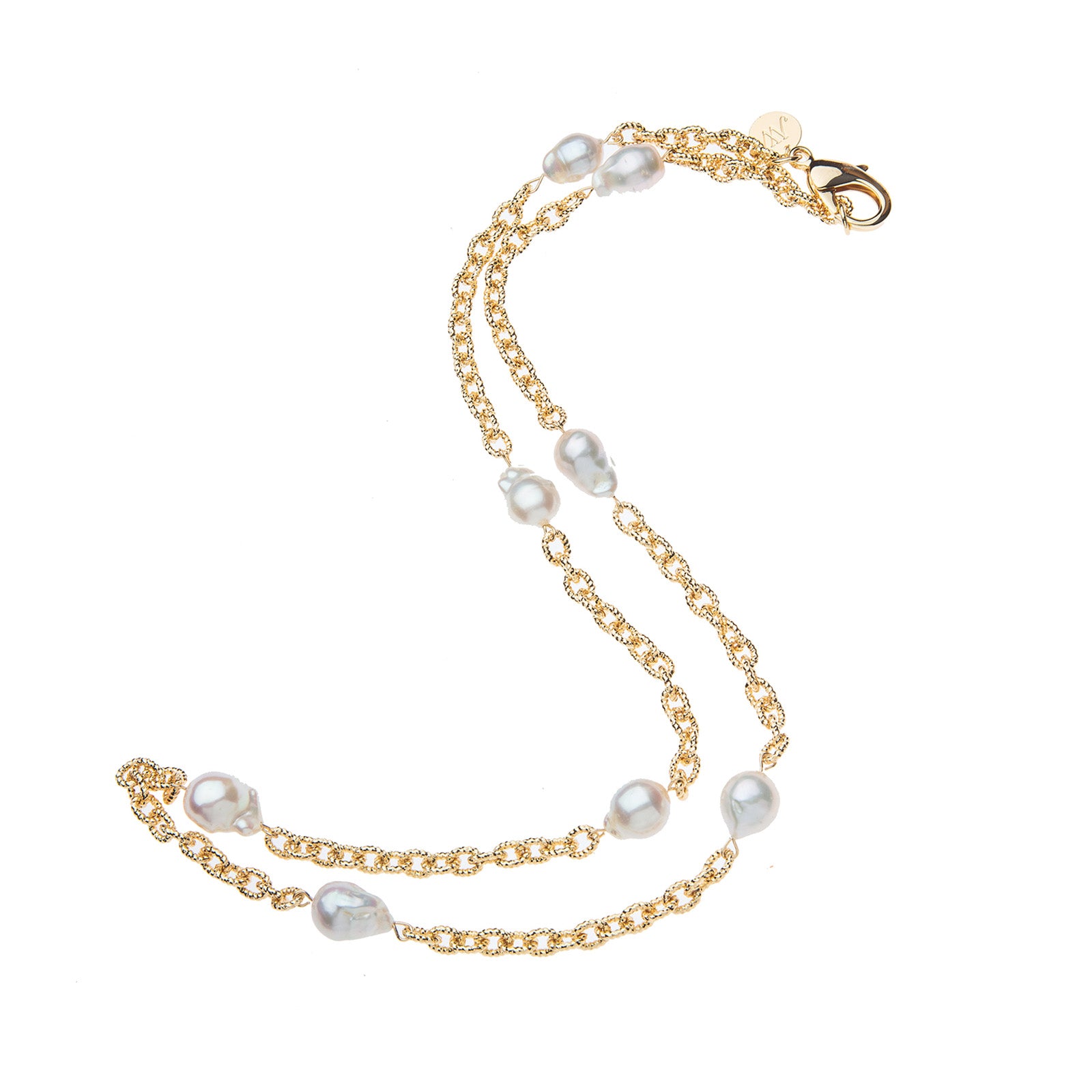 Chains – Jane Win Jewelry