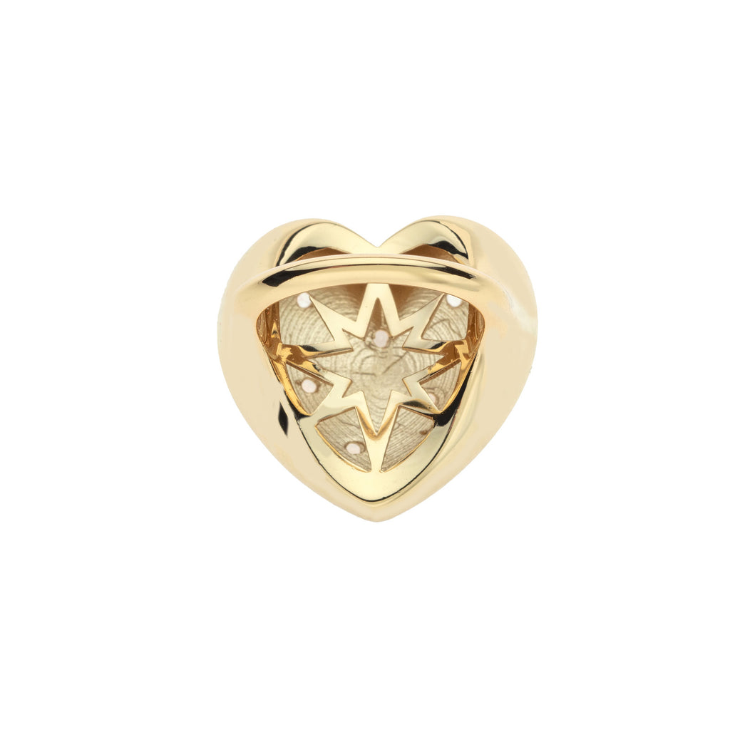 LOVE Set in the Stars Ring – Jane Win Jewelry