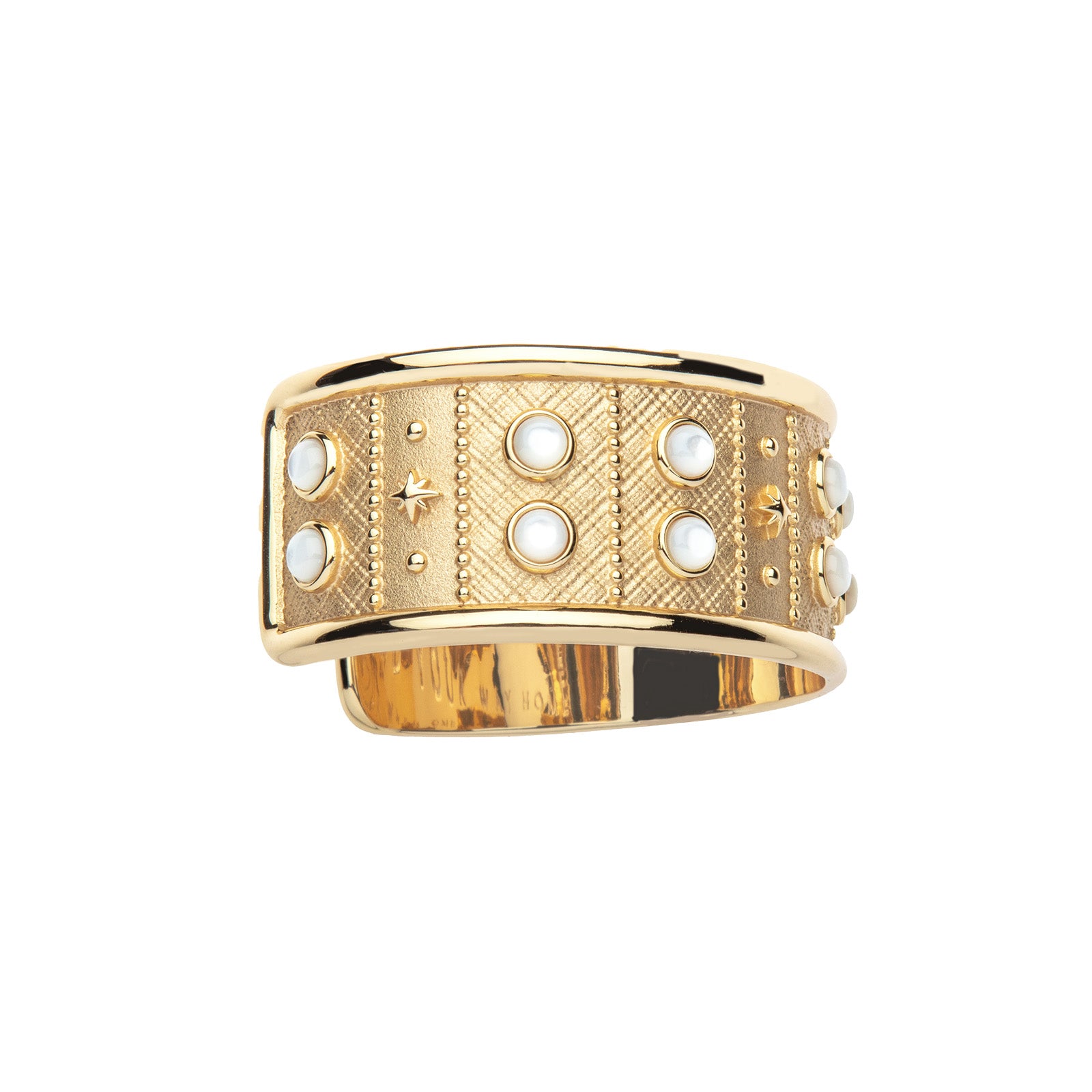 Bracelets and Cuffs – Jane Win Jewelry