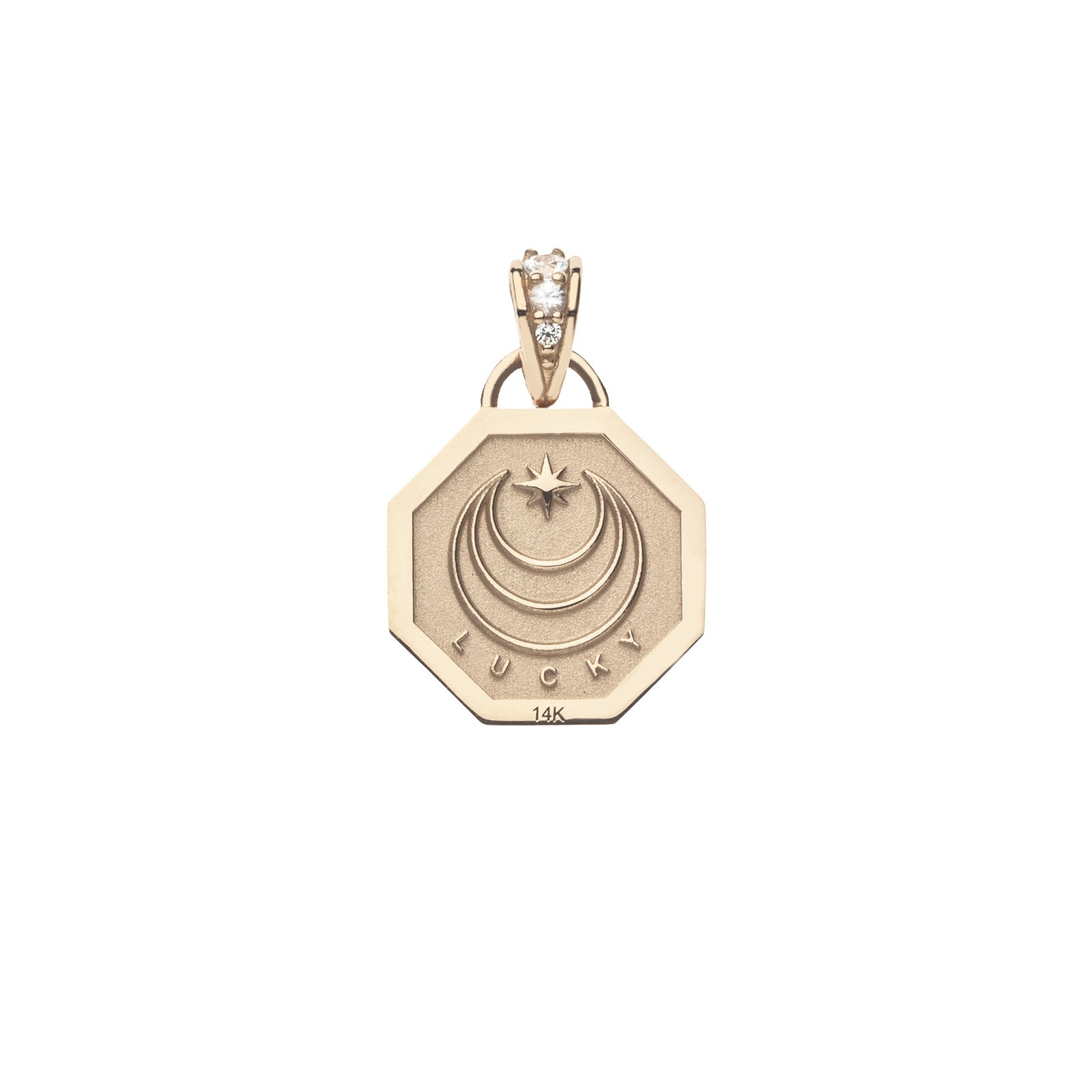 Fine Jewelry – Jane Win Jewelry