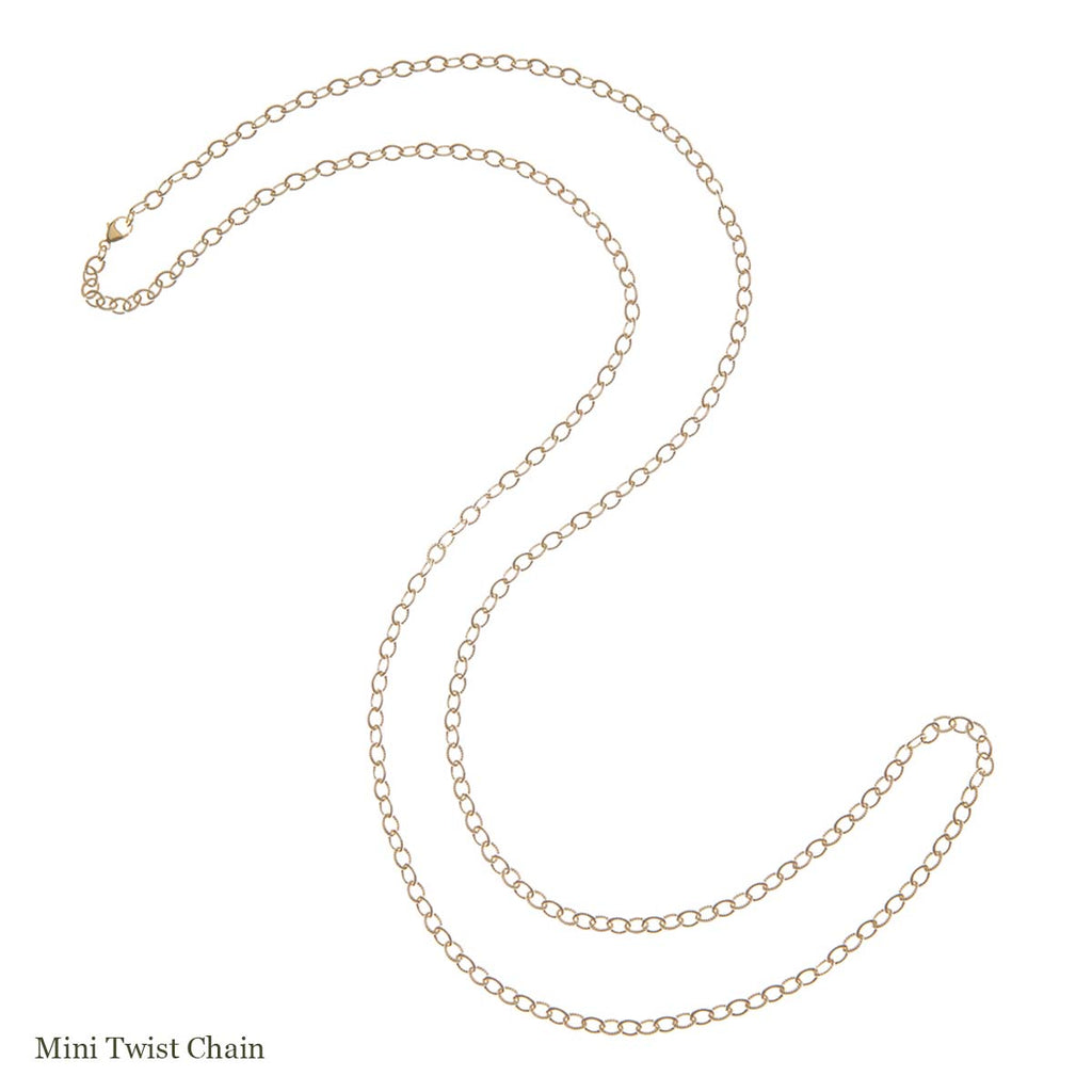 Layer Up! Chain Set – Jane Win Jewelry