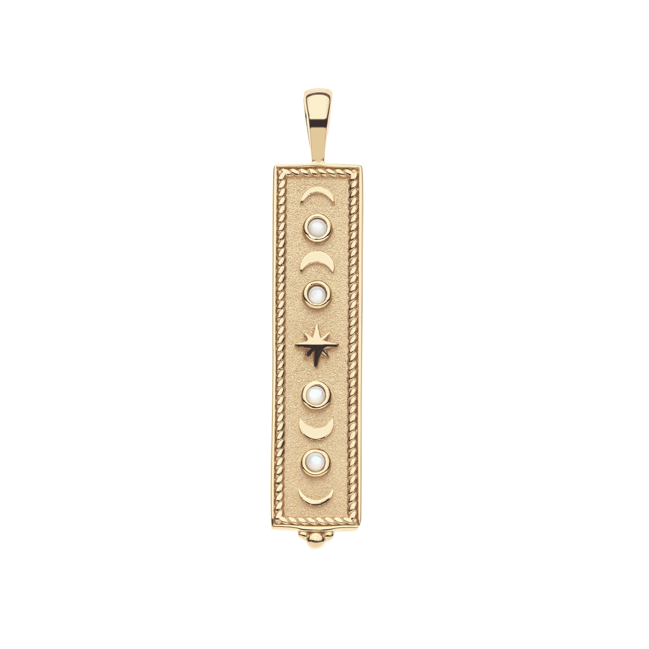FOREVER – Jane Win Jewelry