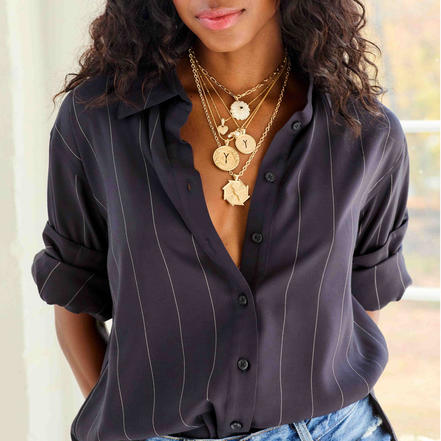 New York City Collection: Lewis Miller Design x Jane Win – Jane Win Jewelry