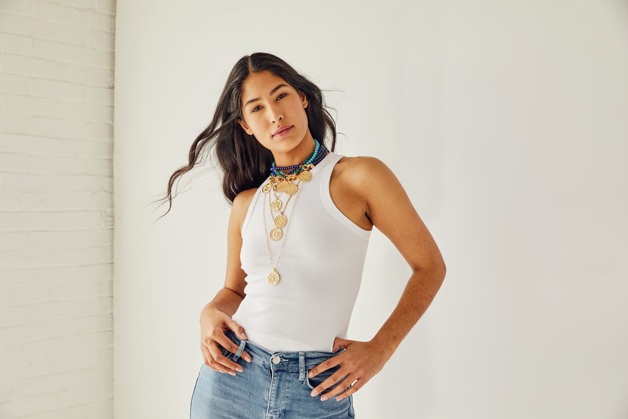 Jane Win Jewelry – Jane Win by Jane Winchester Paradis