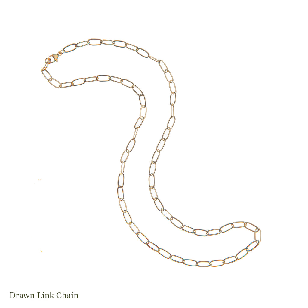 Layer Up! Chain Set – Jane Win Jewelry