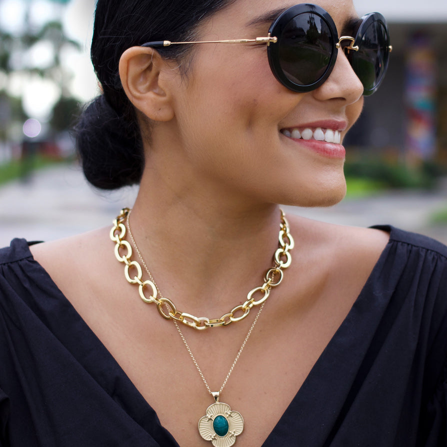 Chains – Jane Win Jewelry