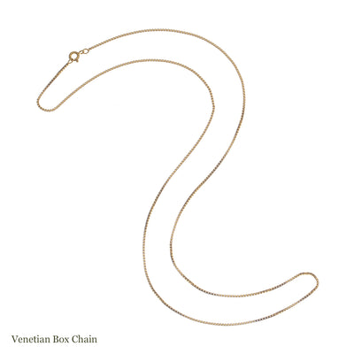 Layer Up! Chain Set – Jane Win Jewelry